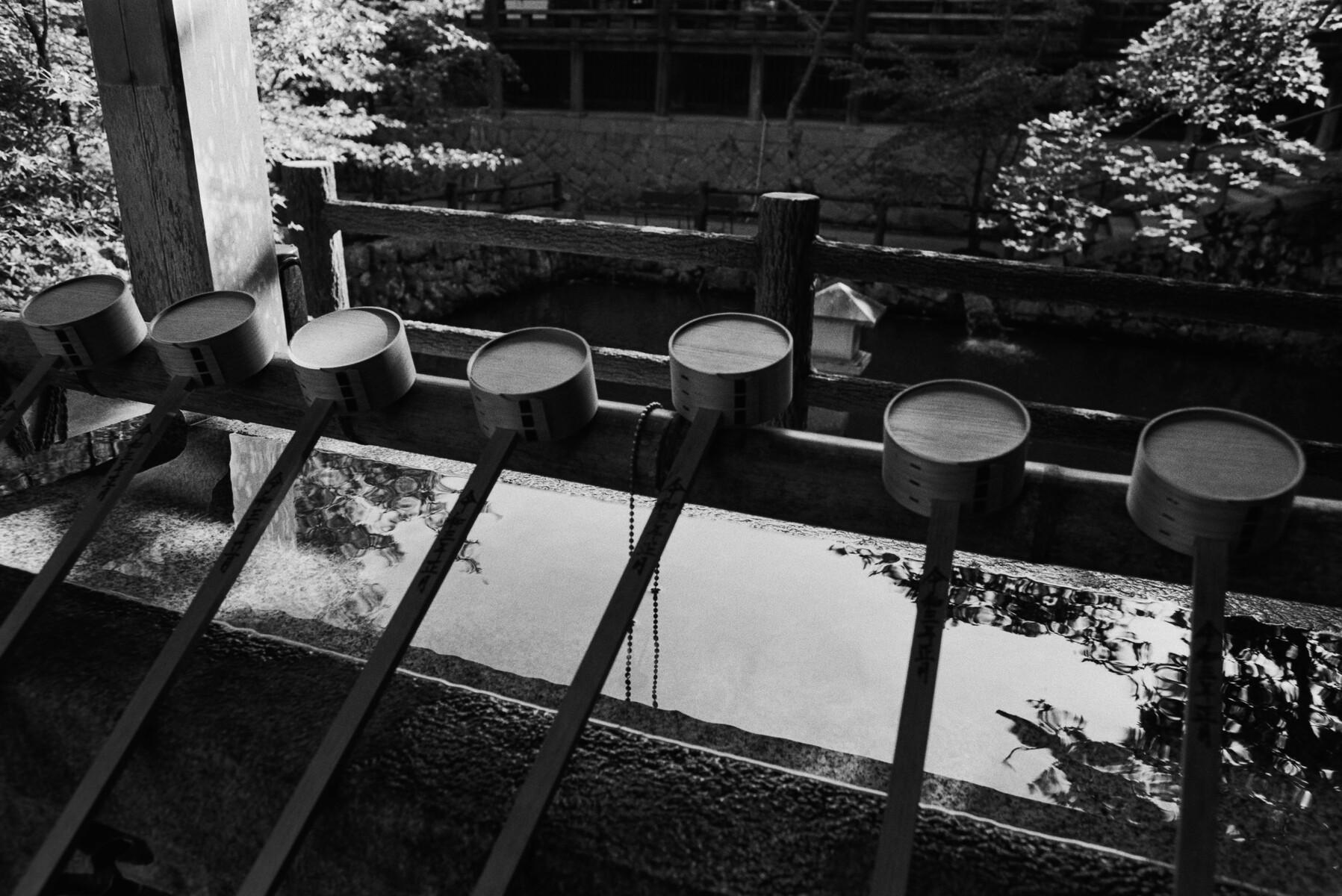 最強のオールラウンド現像液(FX39Ⅱ, Silversalt, Acurol N) : Darkroom Door