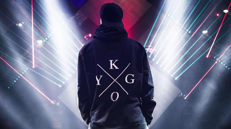 Kygo - Raging (ft. Kodaline) : Groove From Tokyo