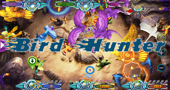 Bird Hunter – Play Shooting Games Bird Hunter : Fish Game Gambling Game ...