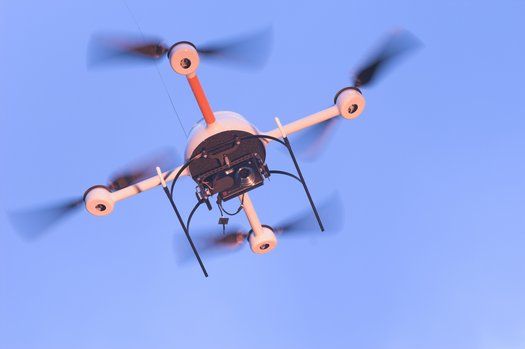 戦争は無人の時代へ！ 無人戦闘機（UAV）特集 : フィストリア