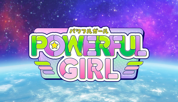 スロ板-RUSH : SANKYO パワフルガールの公式サイト・PVが公開！！新キャラデザのLINEスタンプの販売も開始