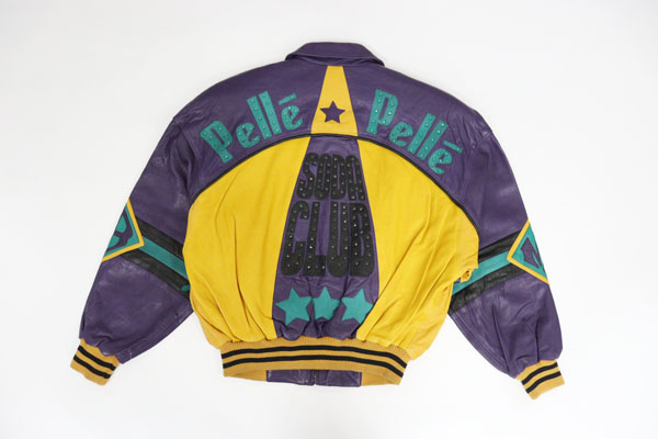 pelle pelle : FIVESTAR BLOG pelle pelle : FIVESTAR BLOG