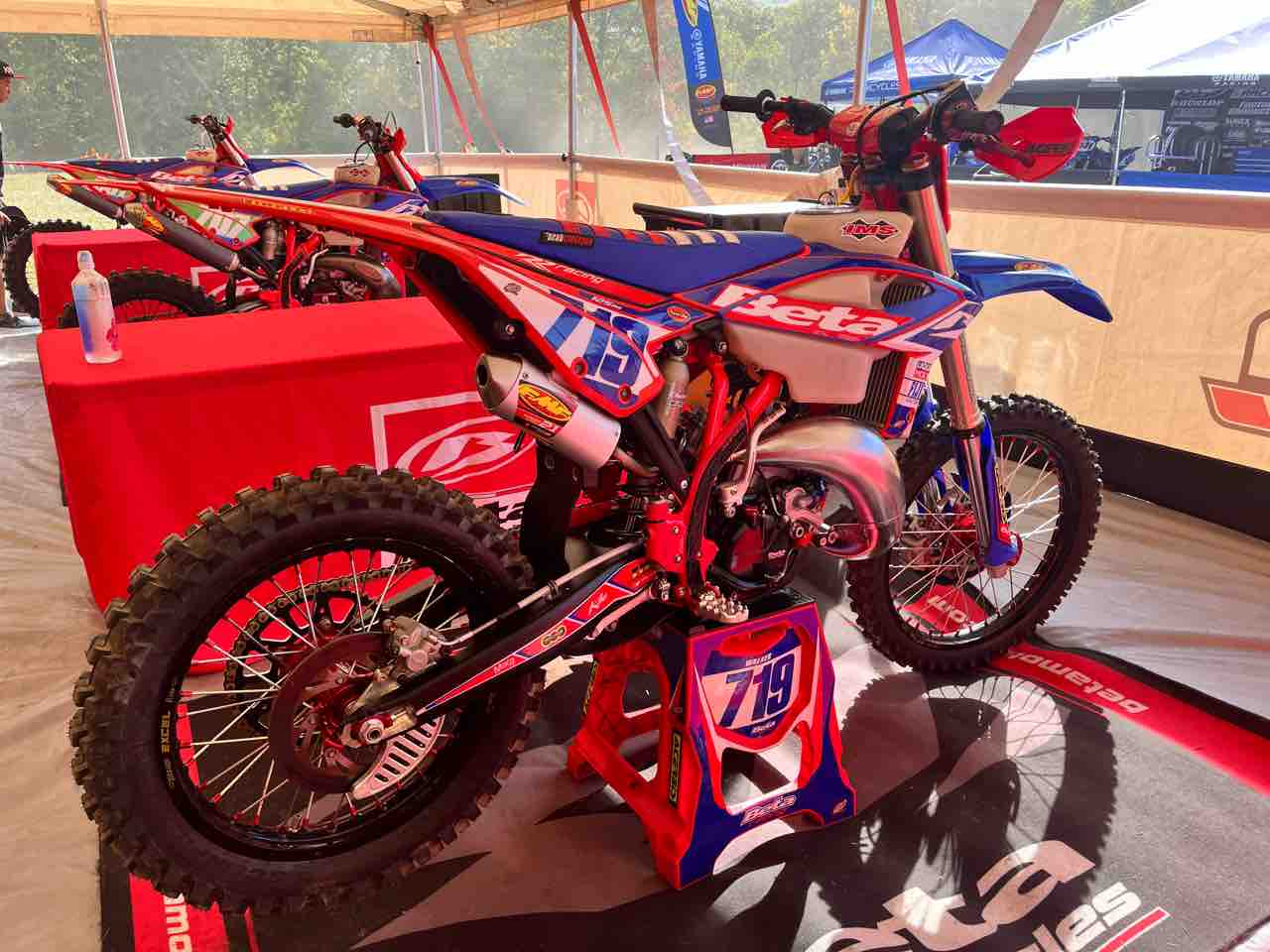 FULL GAS Racing