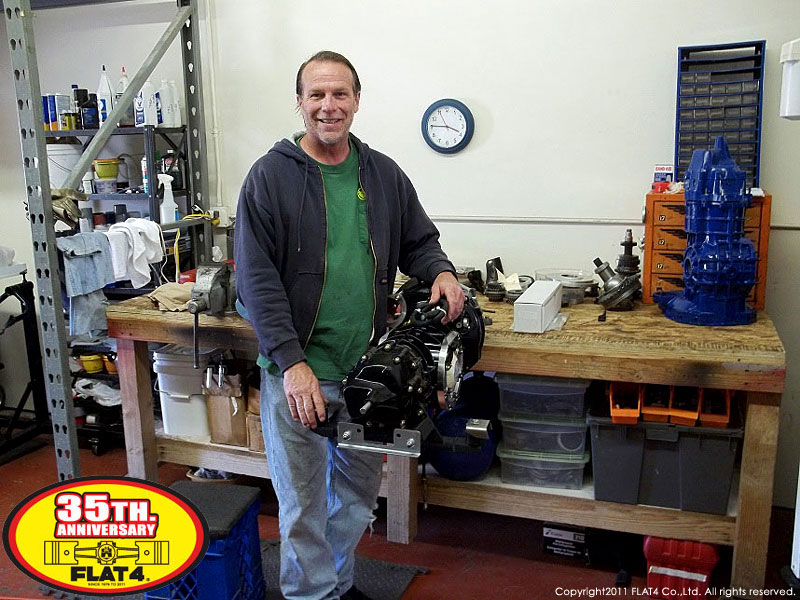 Today's FLAT4:2011年04月