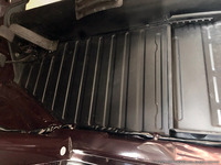 Today's FLAT4: 1967 TYPE-1 RESTORATION PROJECT #3