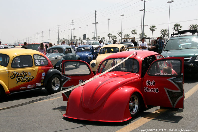 Today's FLAT4: BUG-IN 34イベントレポ－ト！