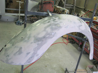 Today's FLAT4: 1967 TYPE-1 RESTORATION PROJECT #2