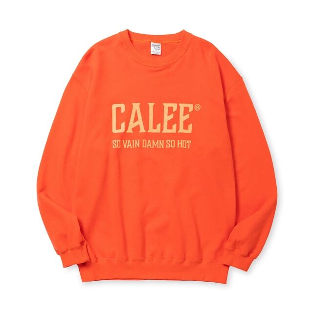 CALEE : FLOATERなBLOG