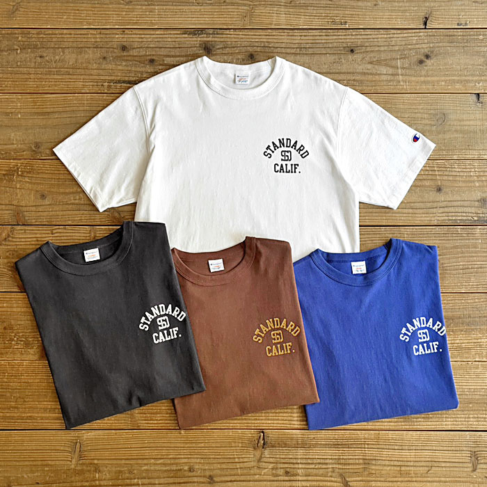 STANDARD CALIFORNIA : FLOATERなBLOG