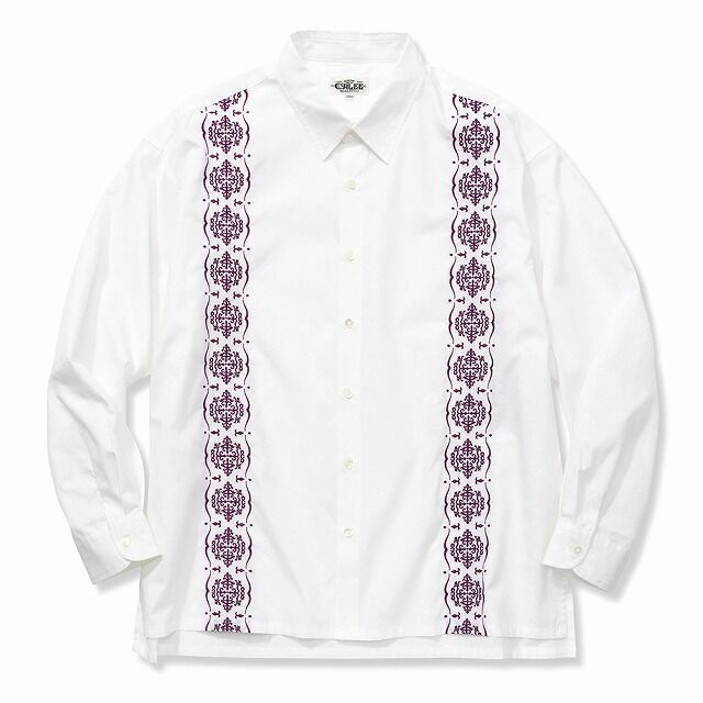 CALEE : FLOATERなBLOG