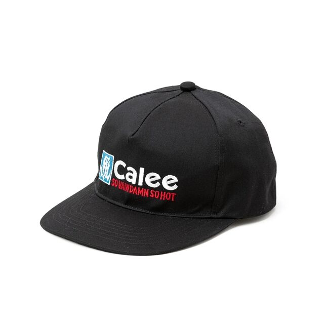 CALEE : FLOATERなBLOG