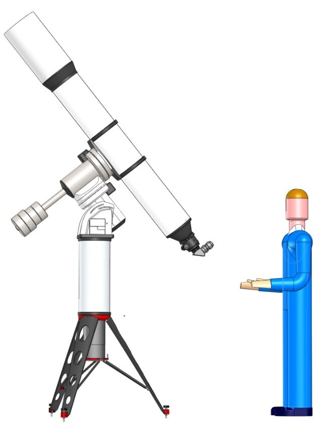 新製品まとめ情報 : Database of Optical Instruments
