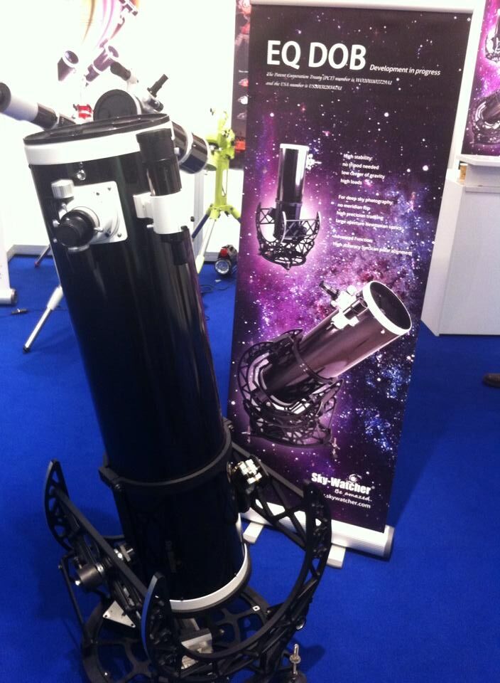 フォトキナ 2014のレポート・Part2 : Database of Optical Instruments