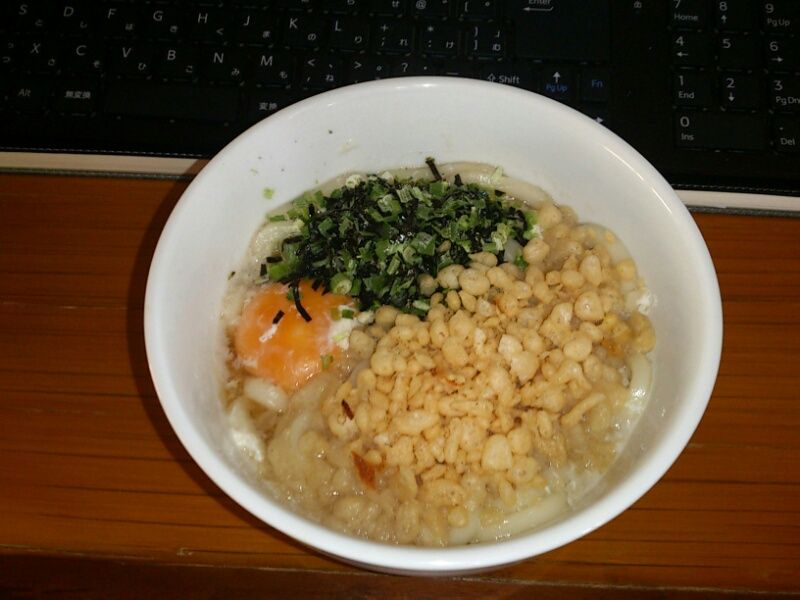 387日目のニート。