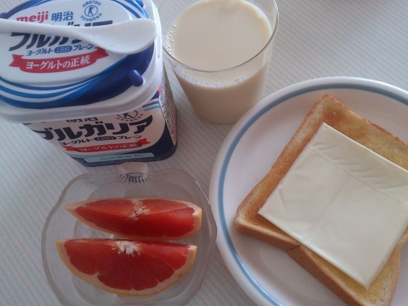 671日目のニート。