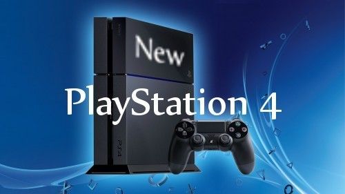 SIE韓国が「新型PS4」発売日＆価格発表を予告！そして、日経も「PS4 NEO」来週発売と報じる！！ : ふにゃら～速報