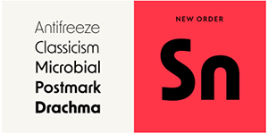 New Orderフォント : 無料のフォントまとめ