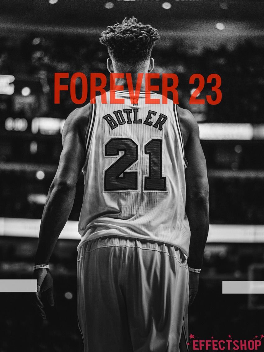 オフシーズンのブルズまとめ : FOREVER 23