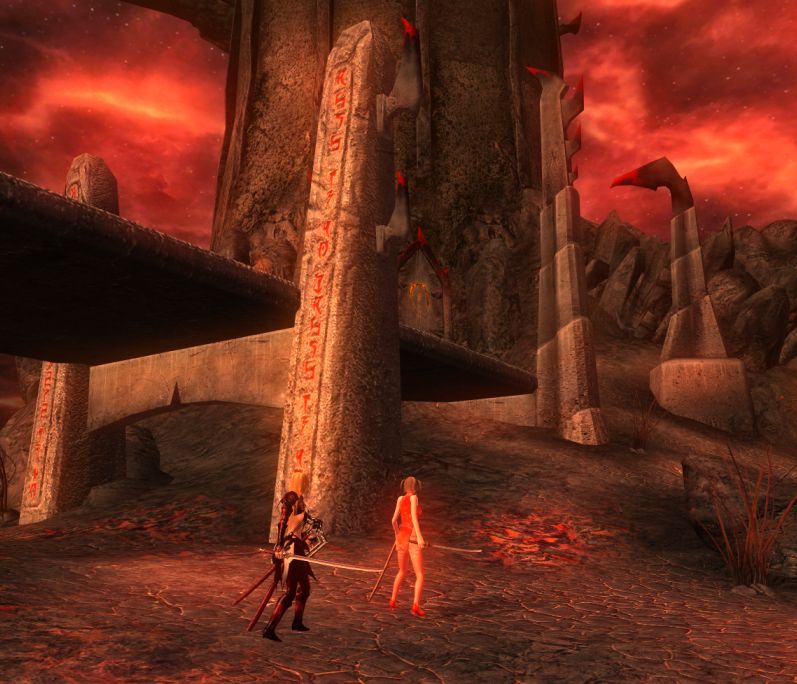 サッチ砦への攻撃(Attack on Fort Sutch) : なんでも日記