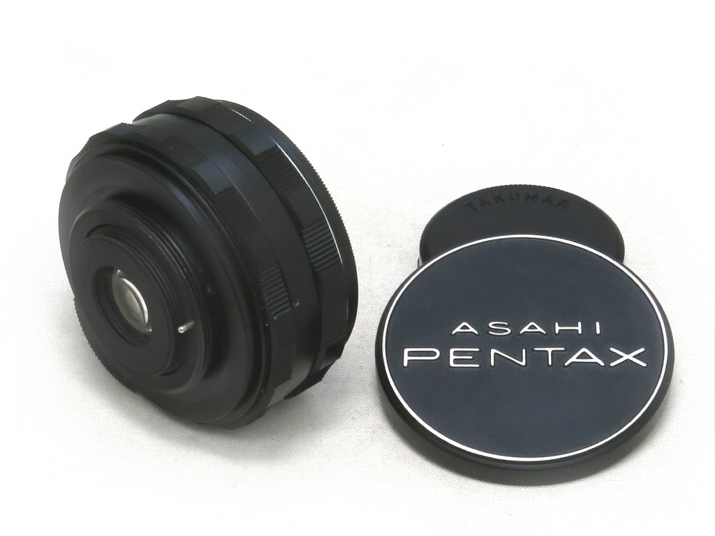 ペンタックス Fish-eye-Takumar 17mm F4 （M42マウント） : オールドレンズのフォトベルゼ