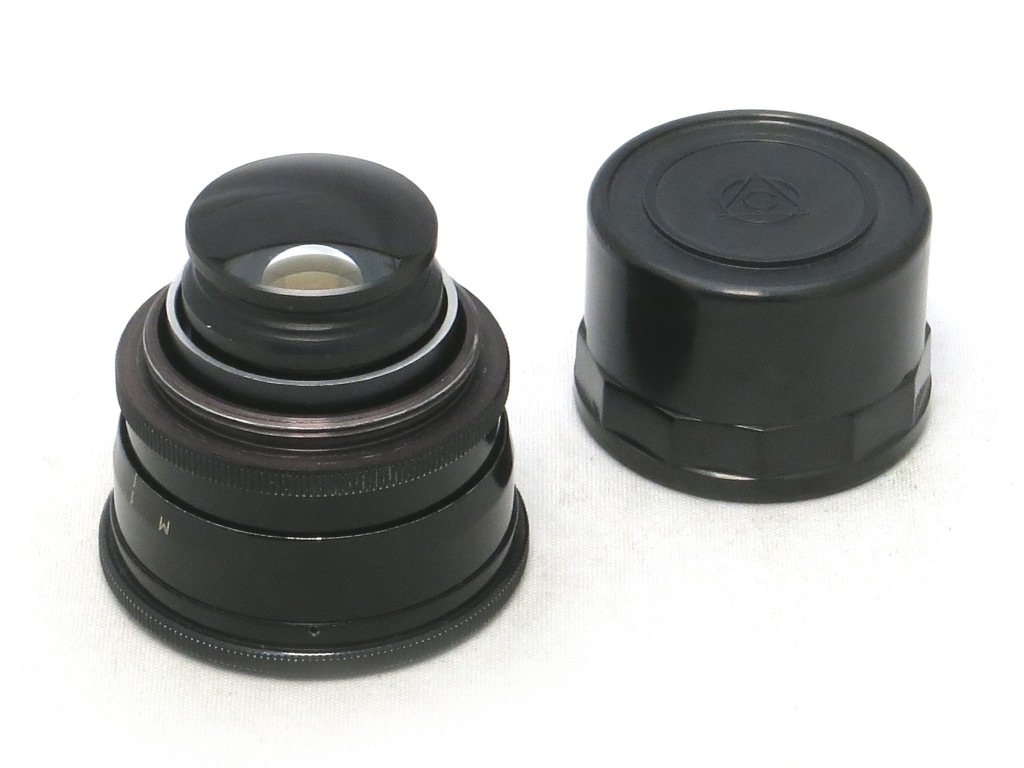 ロシア JUPITER-12 （L）35mm F2.8 : オールドレンズのフォトベルゼ