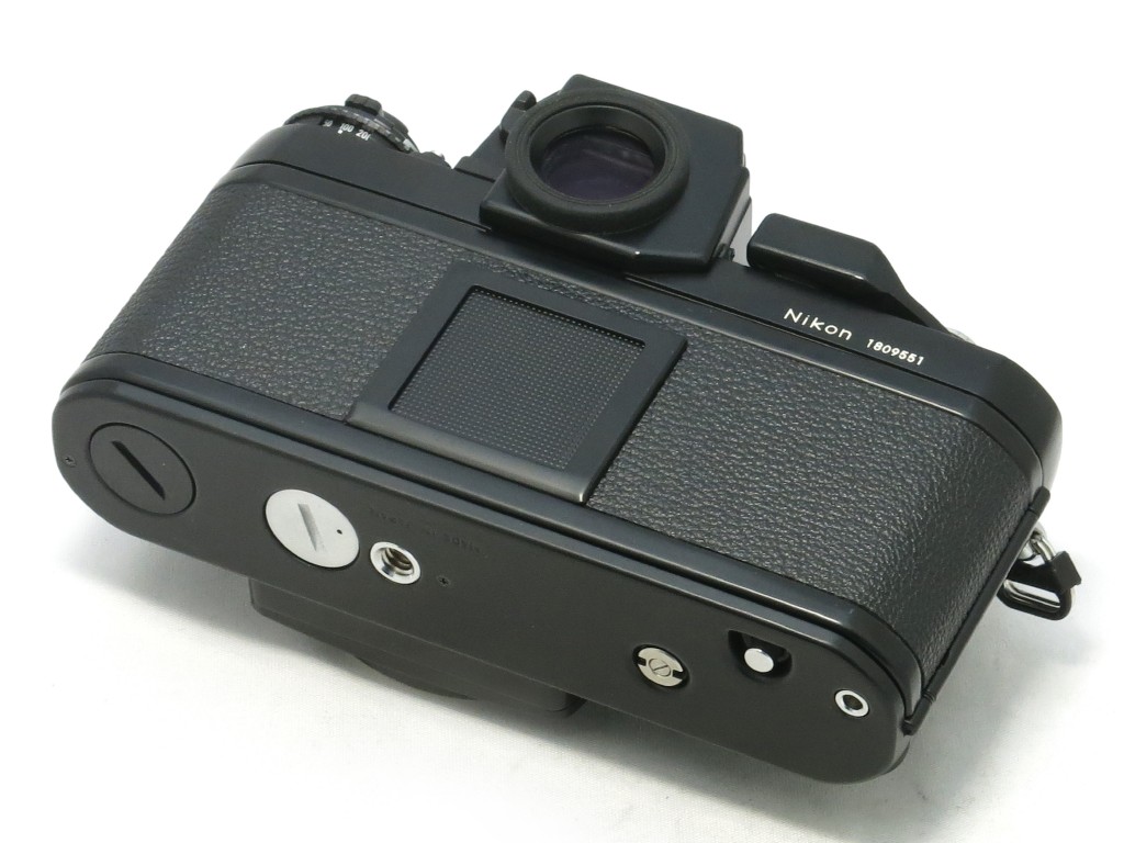 ニコン F3 HP : オールドレンズのフォトベルゼ