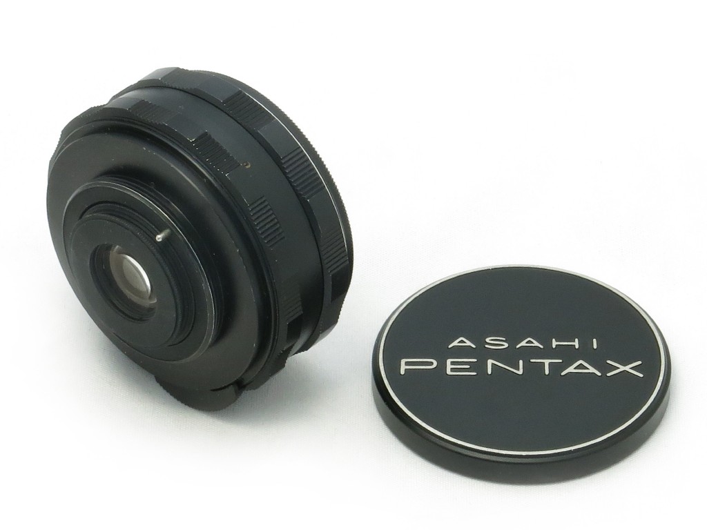 ペンタックス Fish-eye-Takumar 17mm F4 （M42マウント） : オールドレンズのフォトベルゼ