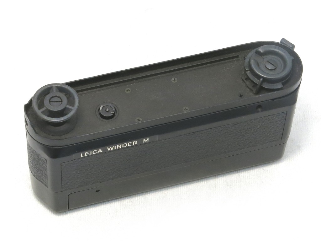 ライカ LEICA WINDER M 14403 : オールドレンズのフォトベルゼ