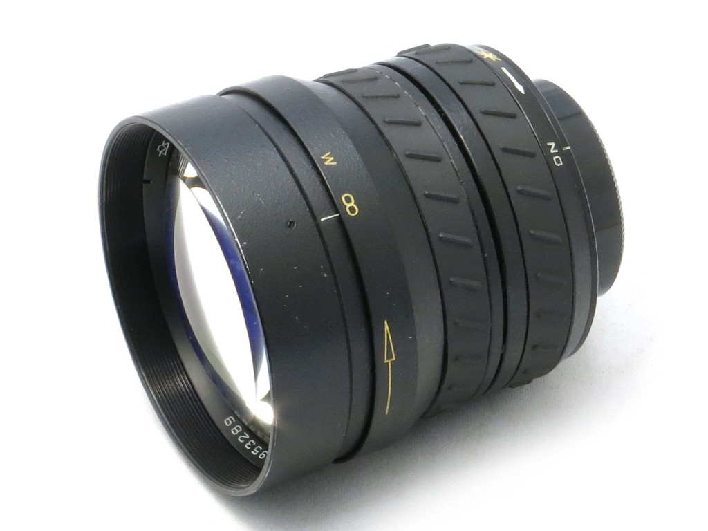 ロシア ZENIT IR 100mm F1.5 （M42マウント） をデジタル撮影してみよう！ : オールドレンズのフォトベルゼ