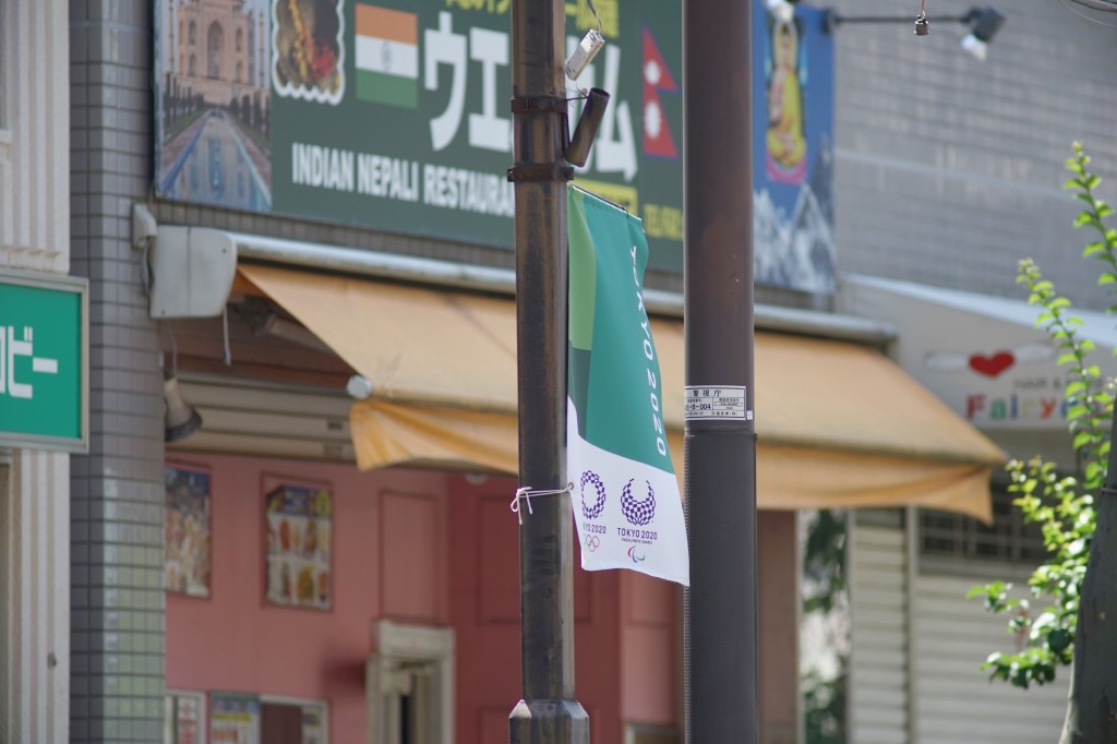 タムロン MF 400mm F4 SP （65B）（for Nikon F） : オールドレンズのフォトベルゼ