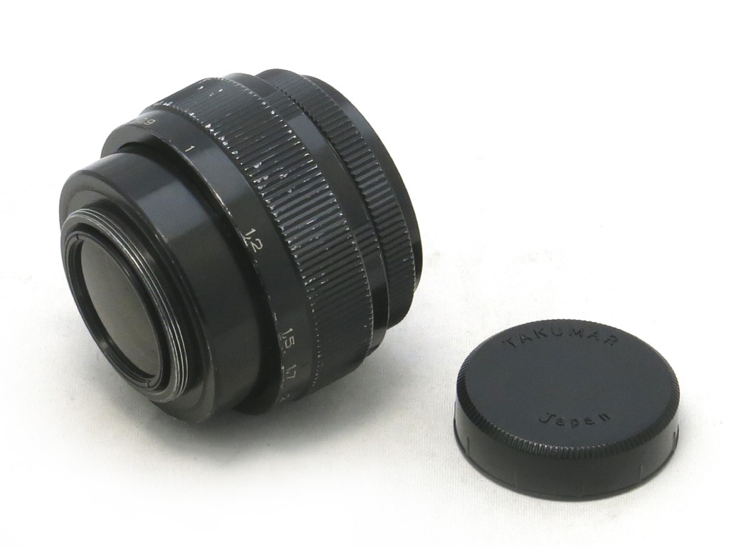 ロシア JUPITER-9 85mm F2 （M42マウント） : オールドレンズのフォトベルゼ