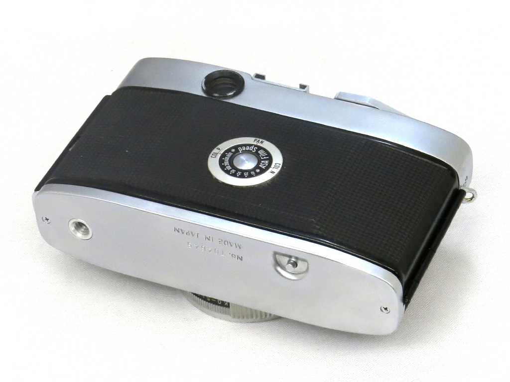 コーワ Kowa SW : オールドレンズのフォトベルゼ