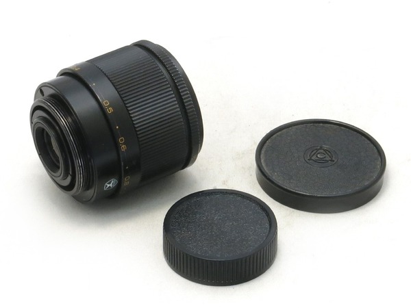 ロシア INDUSTAR-61L/Z MC 50mm F2.8 （M42マウント） : オールドレンズのフォトベルゼ