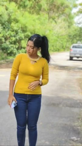 『Nur Amira Syahira』59 : フリーダム ルーム