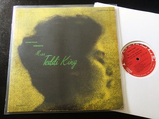 『テディ・キング』 : フリーダム ルーム