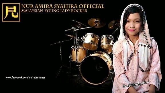 『Nur Amira Syahira』89 : フリーダム ルーム
