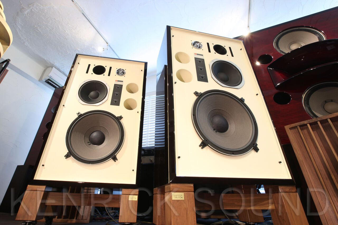 『KENRICK SOUND』24 : フリーダム ルーム