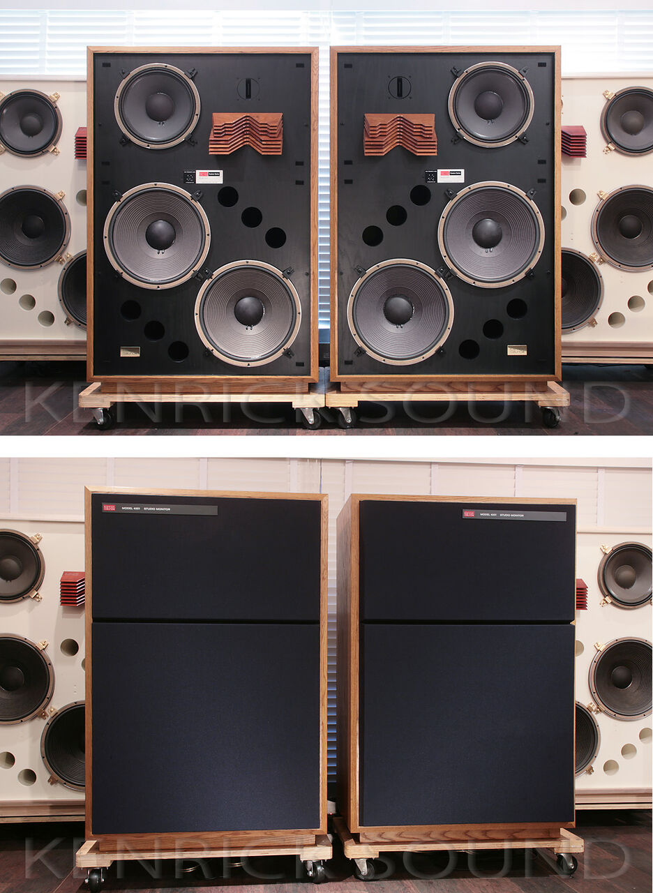 『kenrick Sound』23 フリーダム ルーム