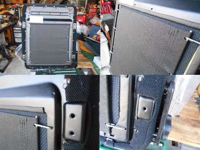 レカロ屋♪フリースタイルRSFマイスター日記 is81 LX