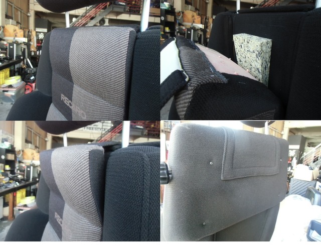 レカロ屋♪フリースタイルRSFマイスター日記 Is81 オルソペド