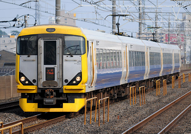 Series E259. : 一日一話 4th Edition