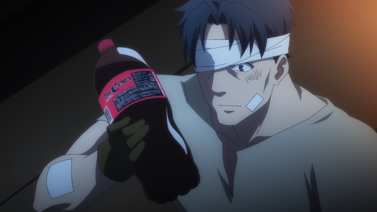 【自動販売機に生まれ変わった俺は迷宮を彷徨う】第2話 王蛙人魔が現れた【海外の反応】 : フロムOverSS