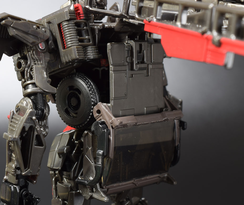 TFスタジオシリーズ SS-49 センチネルプライム : from.おもちゃ部屋