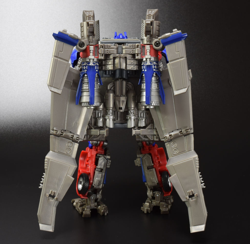 DNA Design DK-15 Jetwing Upgrade Kits : from.おもちゃ部屋