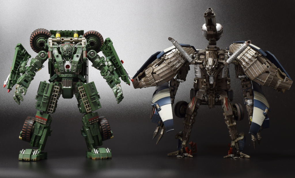 Devil Saviour DS-04 Smash : from.おもちゃ部屋