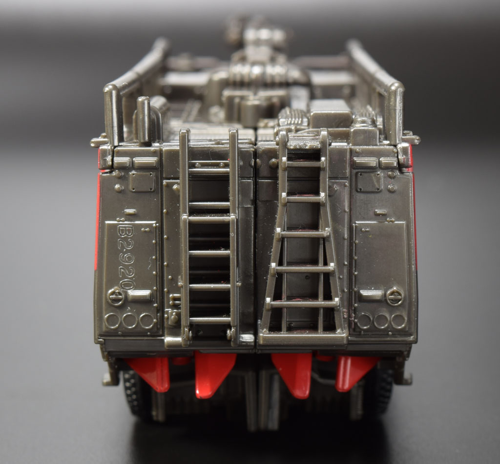 TFスタジオシリーズ SS-49 センチネルプライム : from.おもちゃ部屋