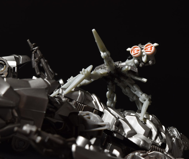 Dr.Wu MC-02 Microscope : from.おもちゃ部屋