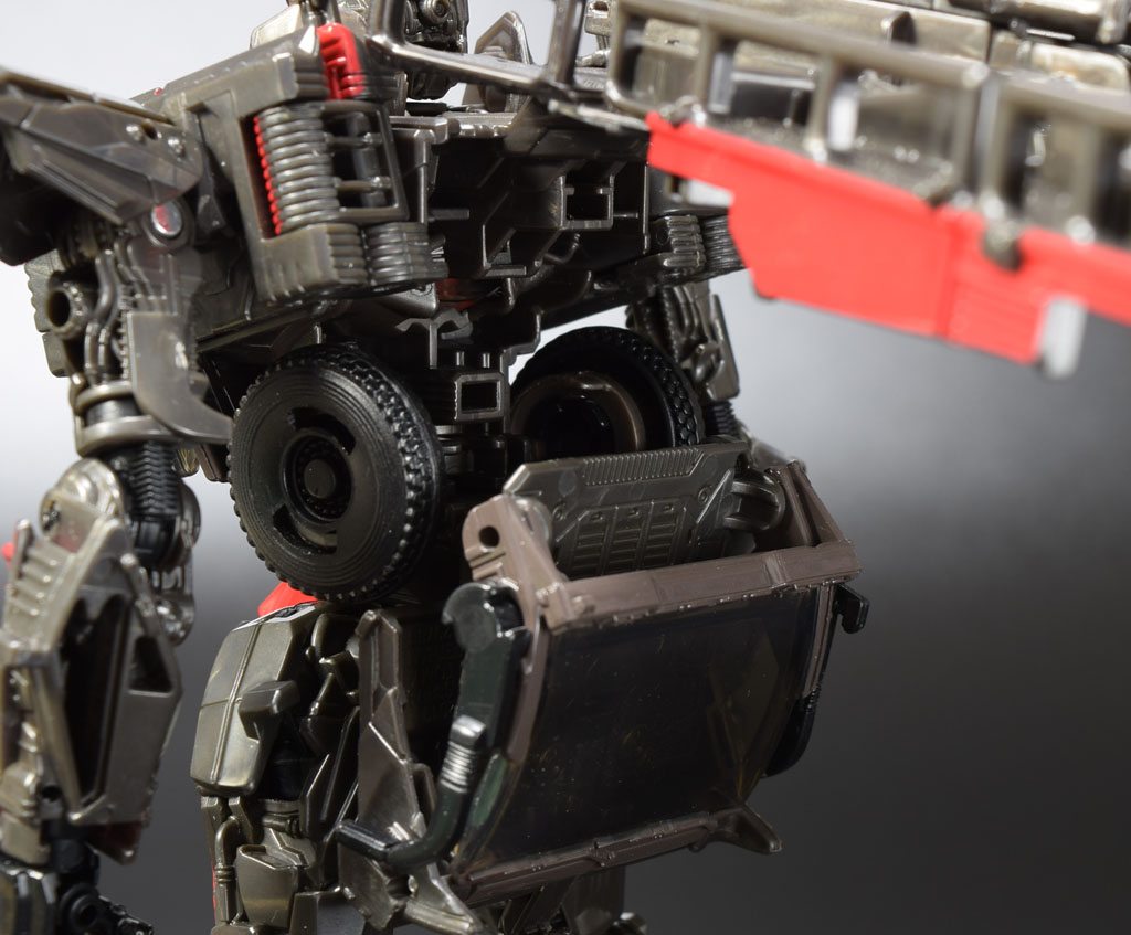 TFスタジオシリーズ SS-49 センチネルプライム : from.おもちゃ部屋