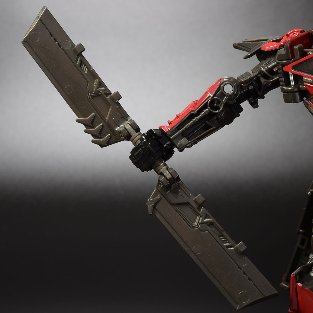 TFスタジオシリーズ SS-49 センチネルプライム : from.おもちゃ部屋