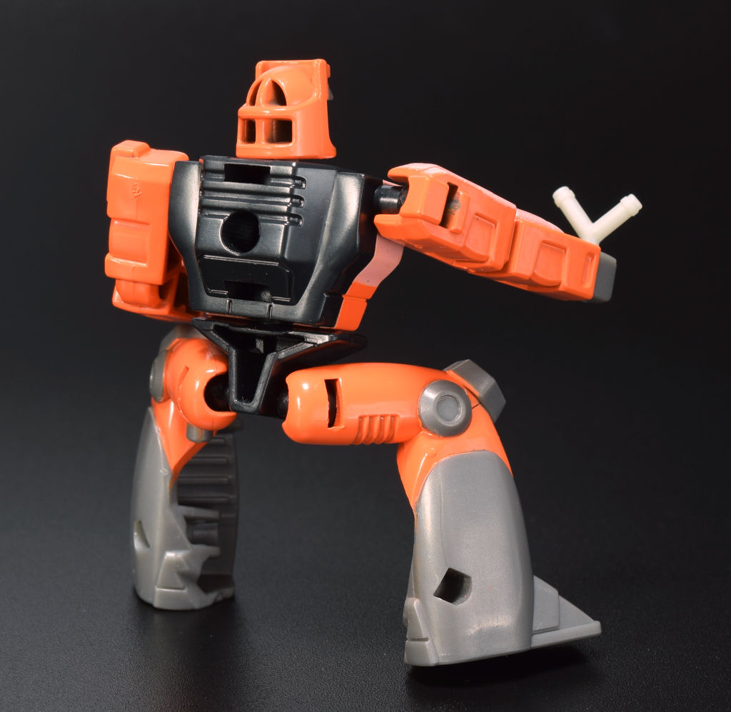 TFスタジオシリーズ SS-64 グリムロック&ウィーリー : from TFスタジオシリーズ SS-64 グリムロック&ウィーリー : from